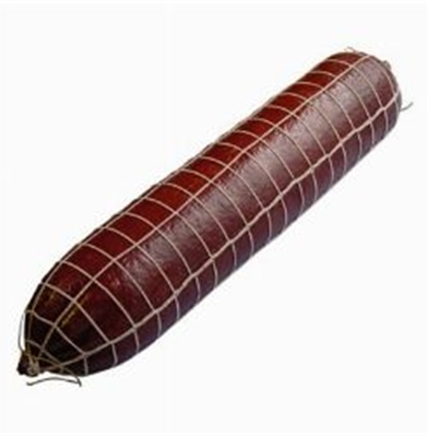 ARTIFICIAL SALAMI - SALAMI | Display Decorations