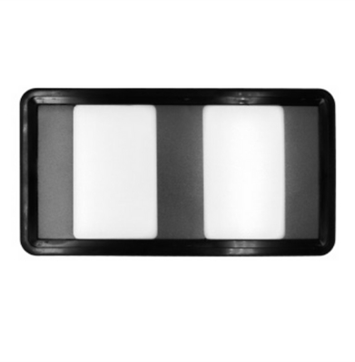 DL MINI TICKET FRAME PACK