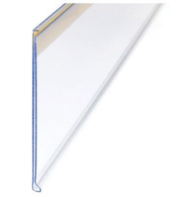 Flat Data Strip