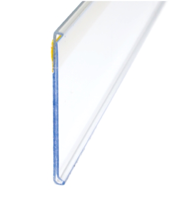 Flat Data Strip