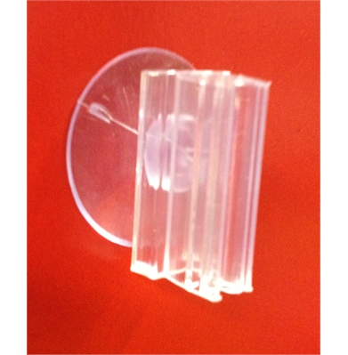 SUCTION CUP WITH POS-GRIP HOLDER | Display Decorations